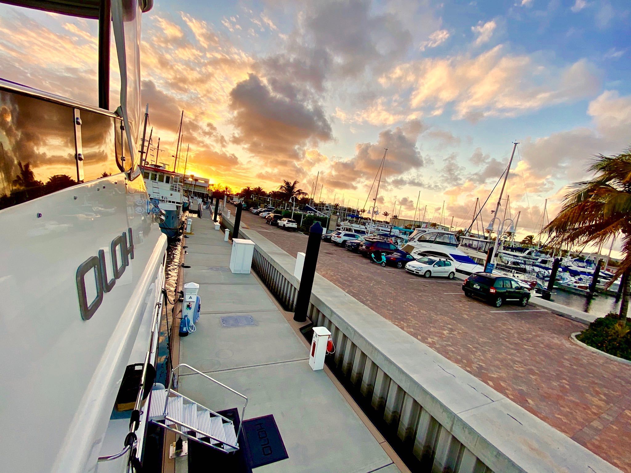 Key West Journal - The Long Farewell - Part 5: The Final Chapter ...
