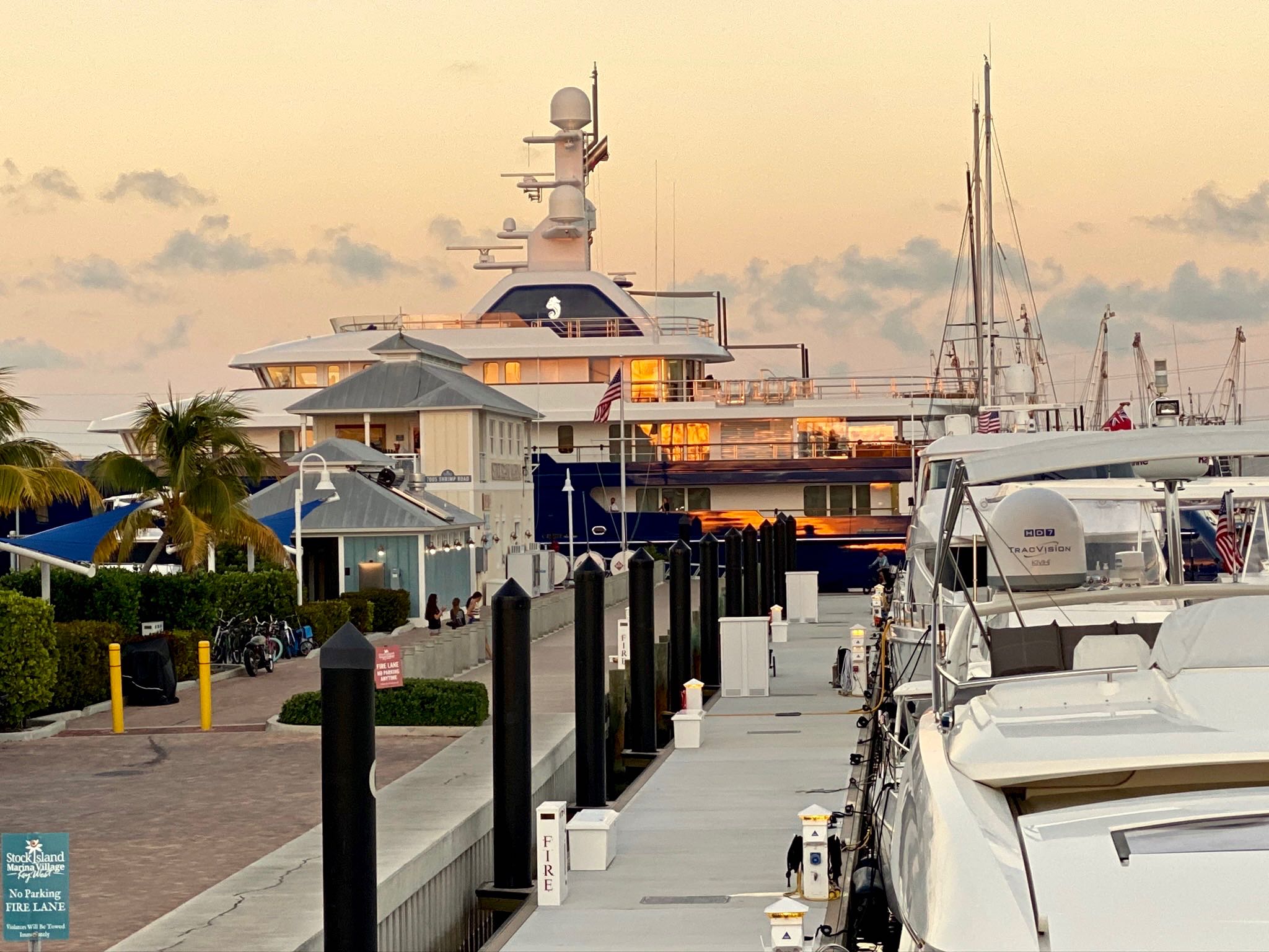 Key West Journal - The Long Farewell - Part 5: The Final Chapter ...