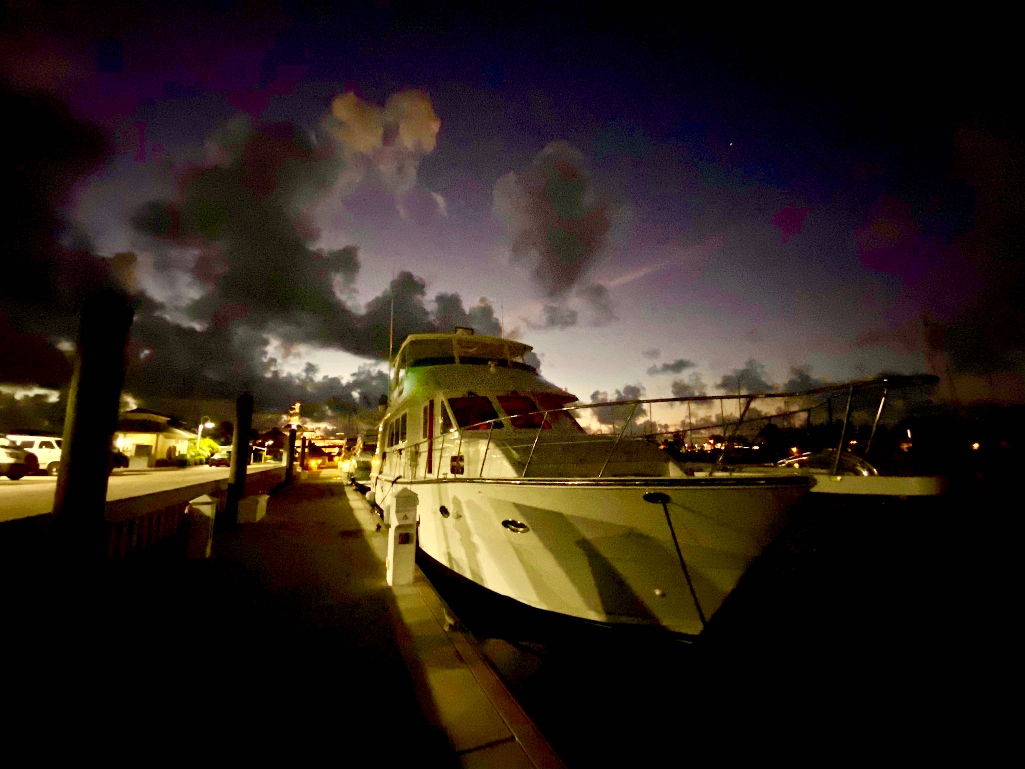 Key West Journal - The Long Farewell - Part 5: The Final Chapter ...