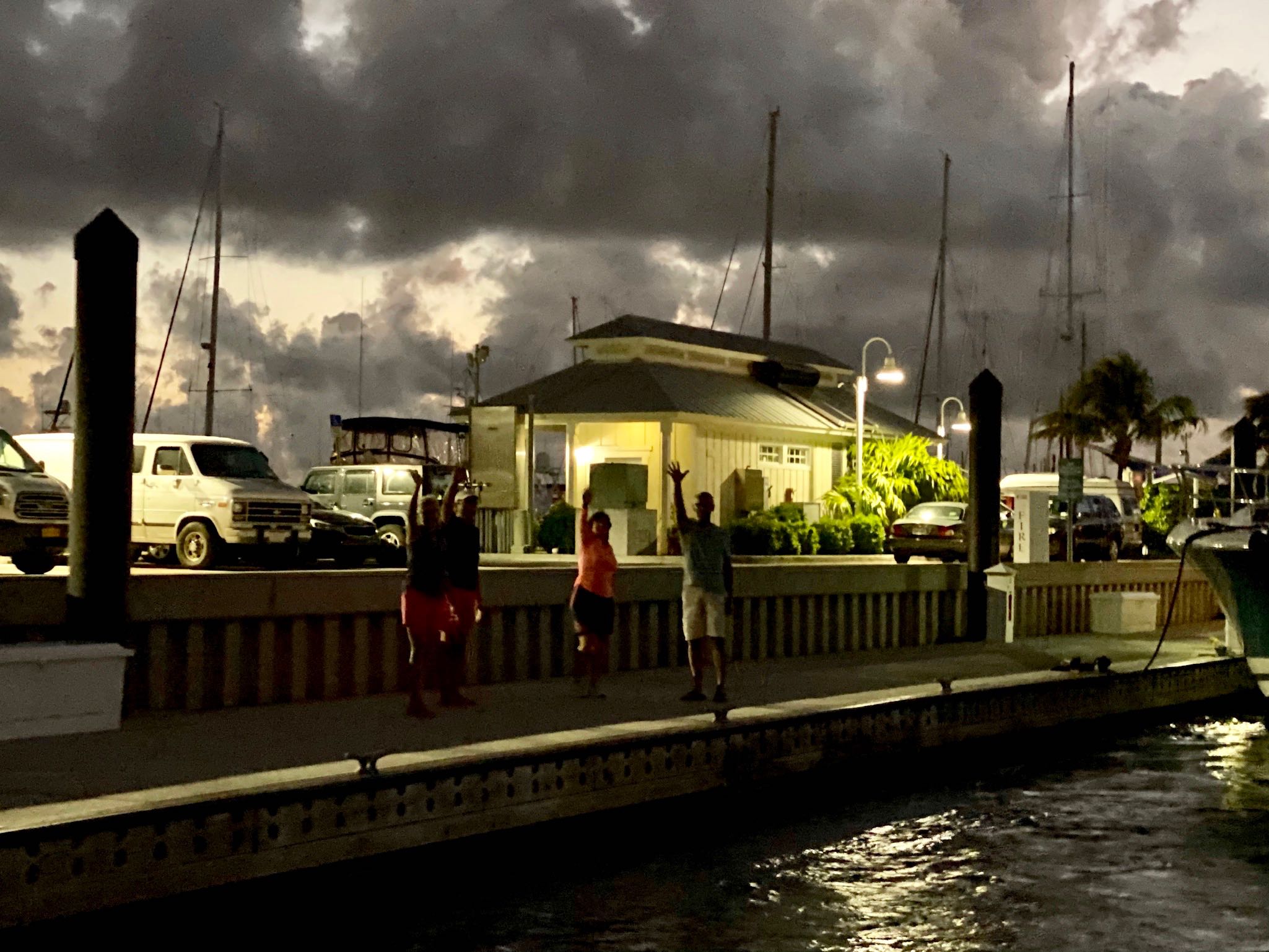Key West Journal - The Long Farewell - Part 5: The Final Chapter ...