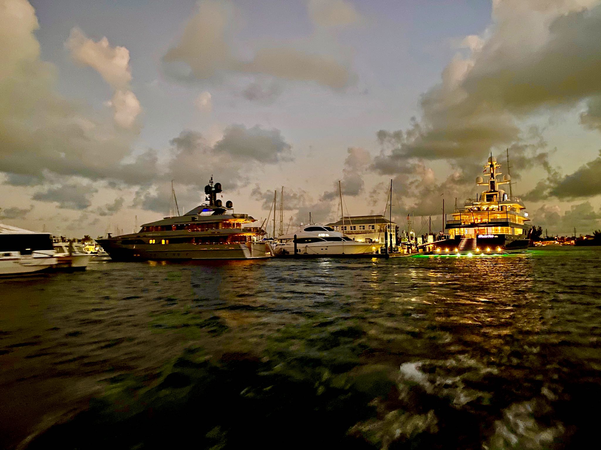 Key West Journal - The Long Farewell - Part 5: The Final Chapter ...