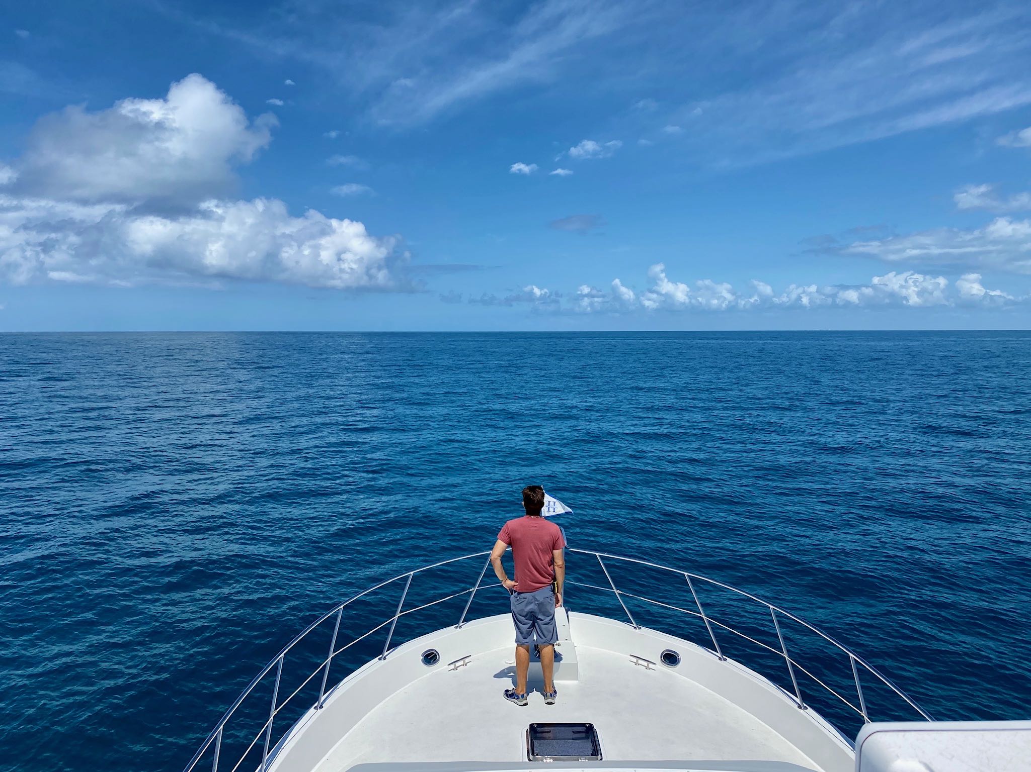 Key West Journal - The Long Farewell - Part 5: The Final Chapter ...