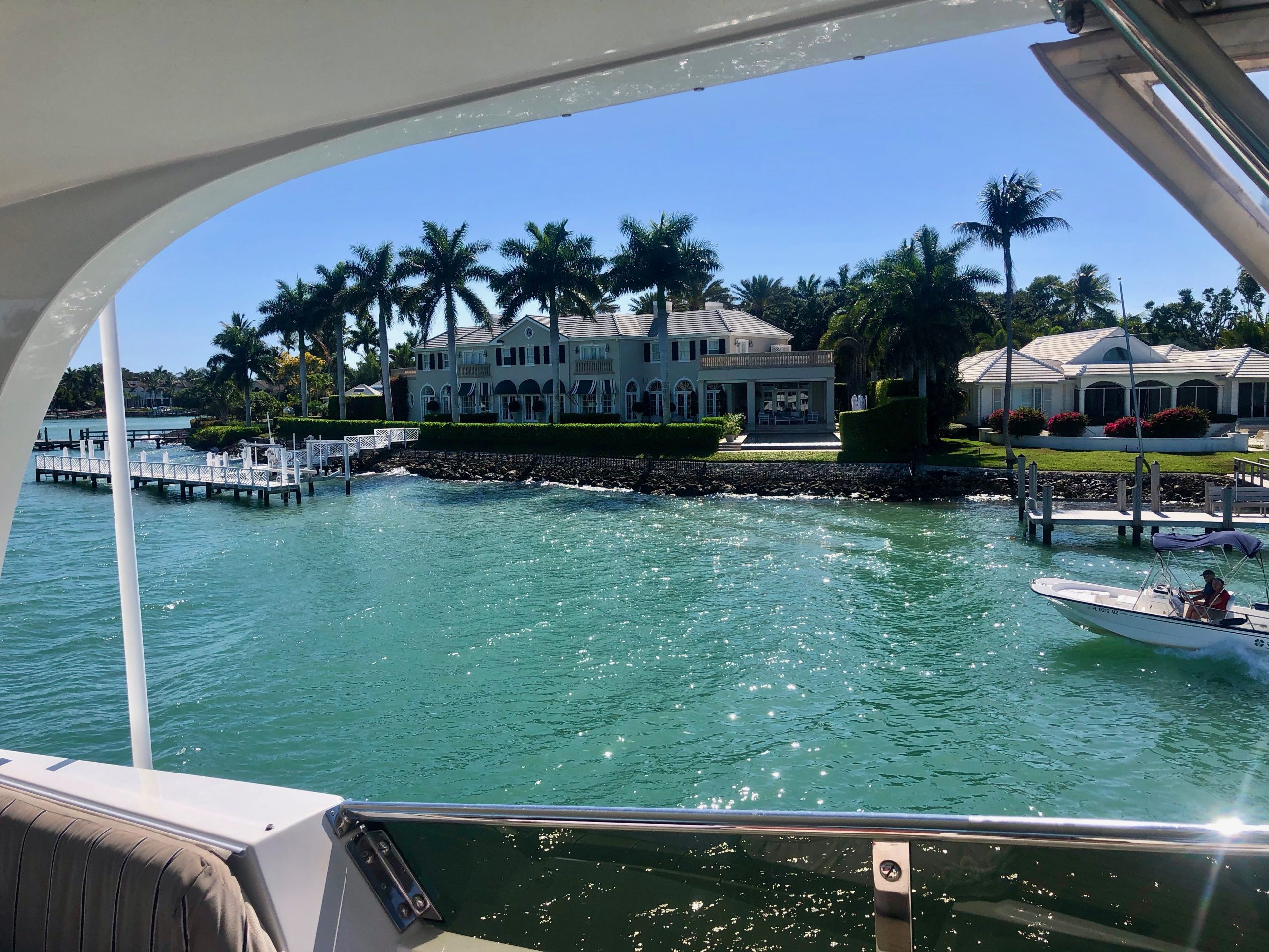 Key West Journal - The Long Farewell - Part 5: The Final Chapter ...