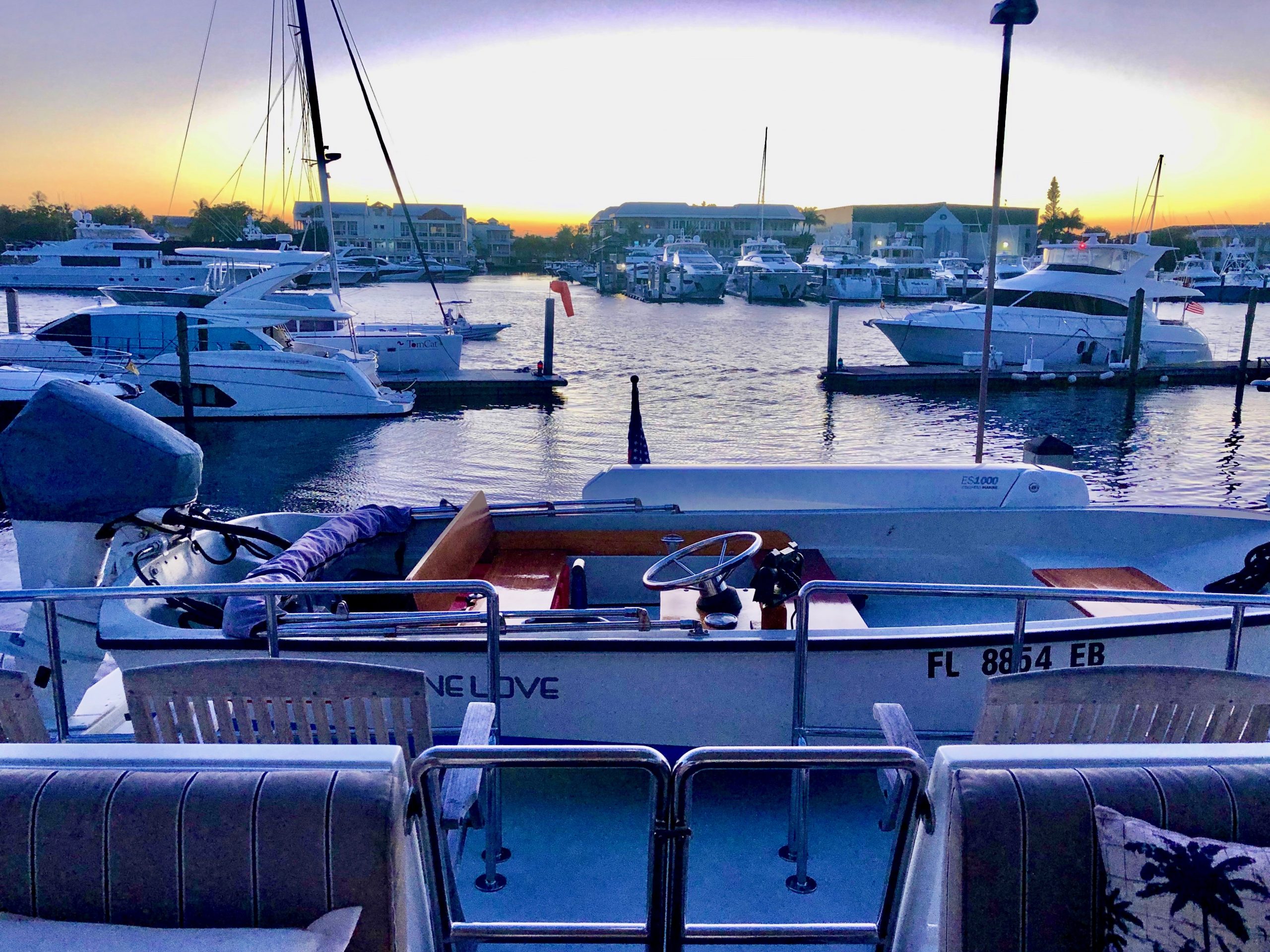 Key West Journal - The Long Farewell - Part 5: The Final Chapter ...