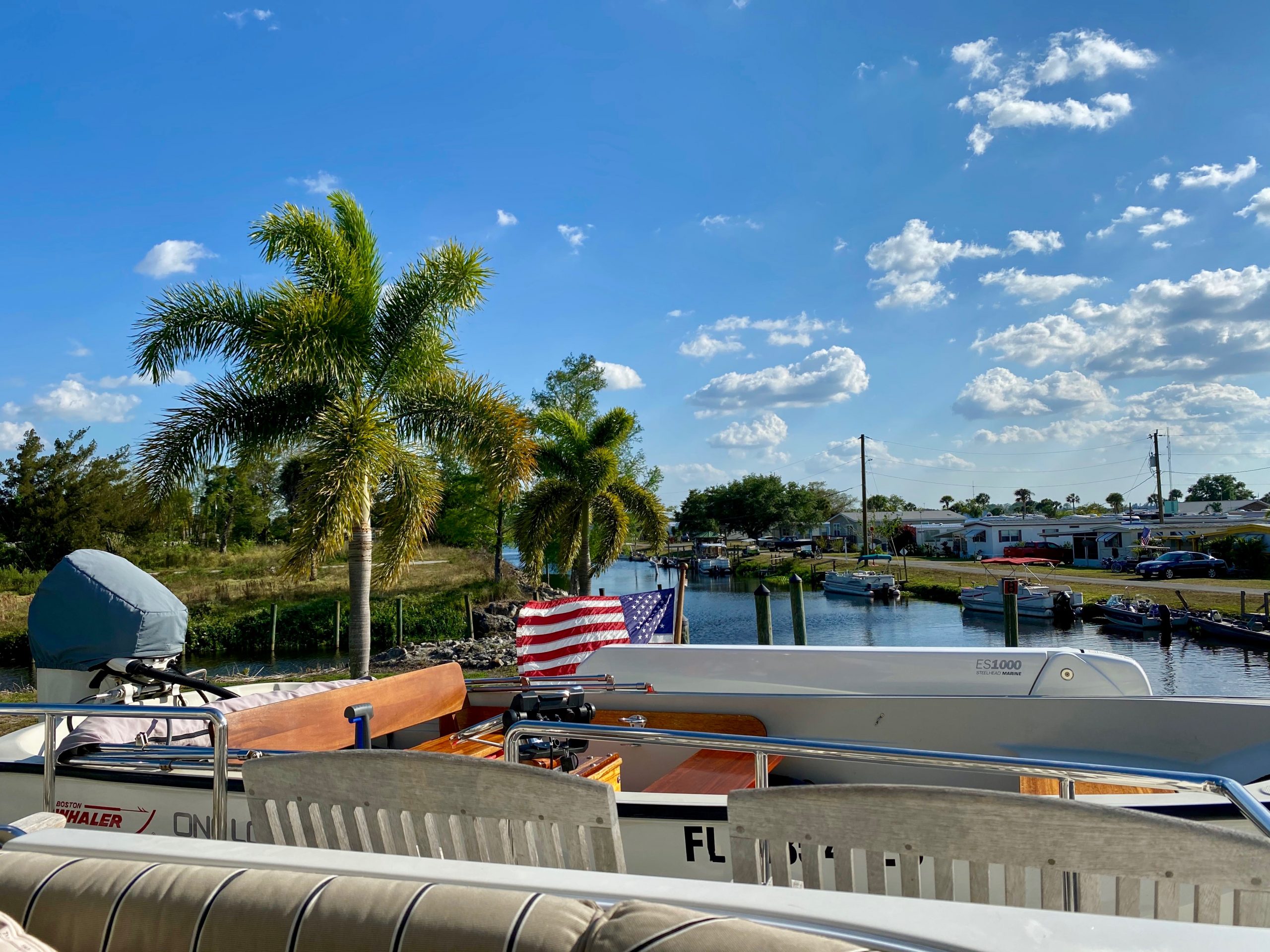 Key West Journal - The Long Farewell - Part 5: The Final Chapter ...