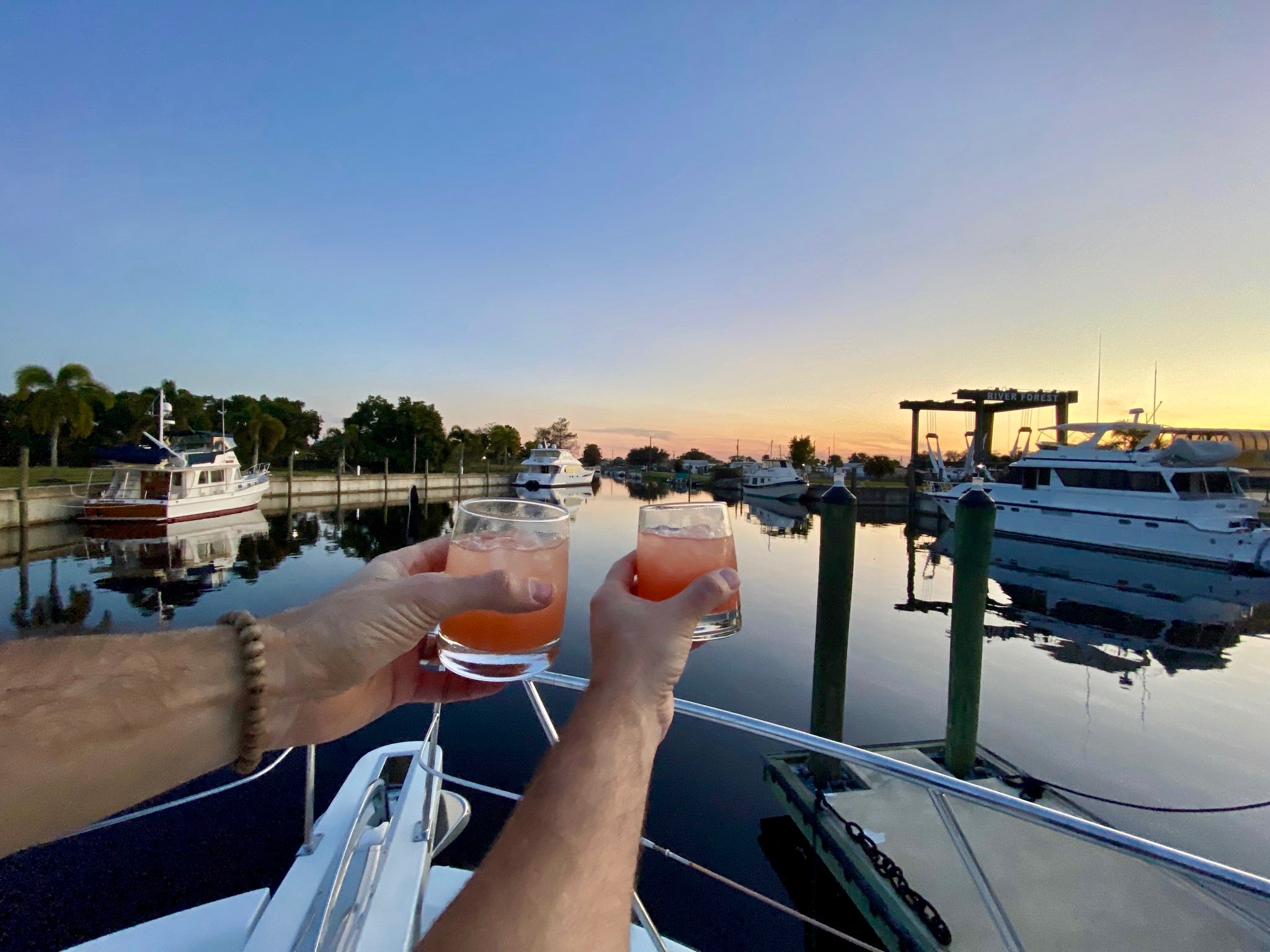 The Return To OLOH - Adventures Of OLOH